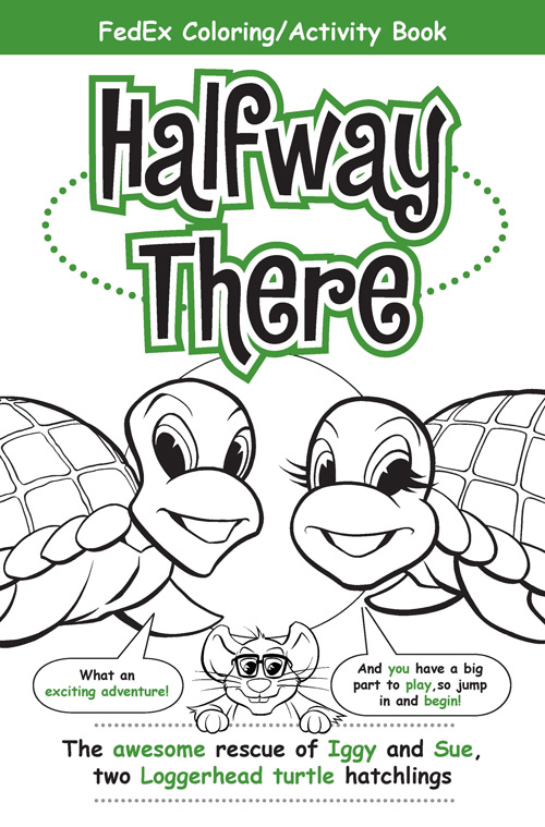 Rob Jones Illustration - Perfect Storm Publishing | Rob Jones Illustration