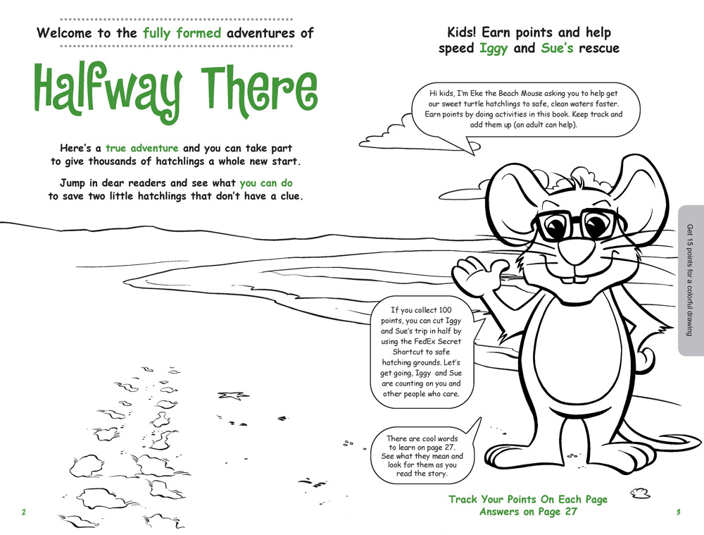 Rob Jones Illustration - Perfect Storm Publishing | Rob Jones Illustration