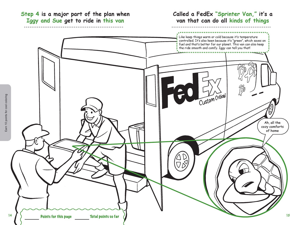 Design - Perfect Storm Publishing | Rob Jones Illustration
