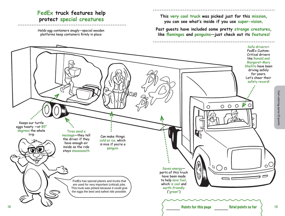 Rob Jones Illustration - Perfect Storm Publishing | Rob Jones Illustration